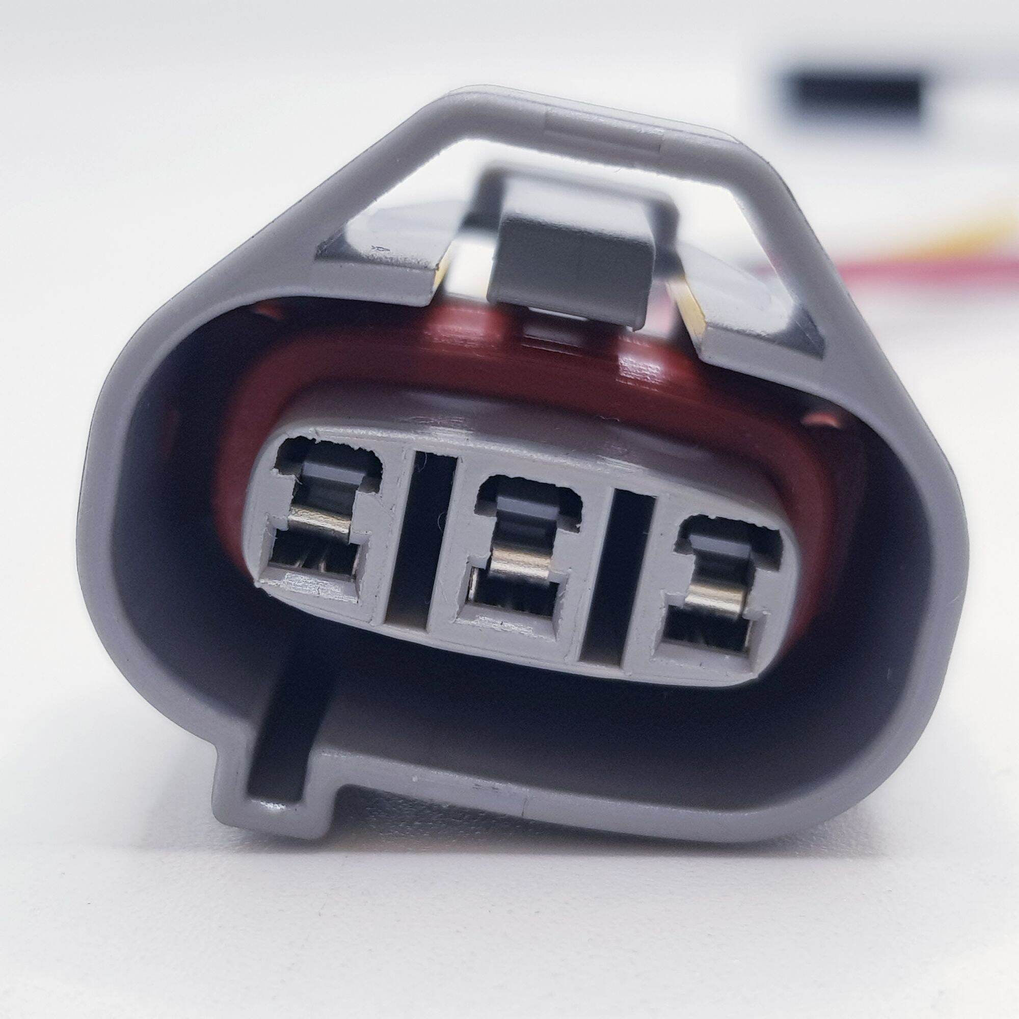 HX-2036 3Pin Perodua Kelisa Kenari Myvi 1.0 Viva Idle Air Control Valve ...