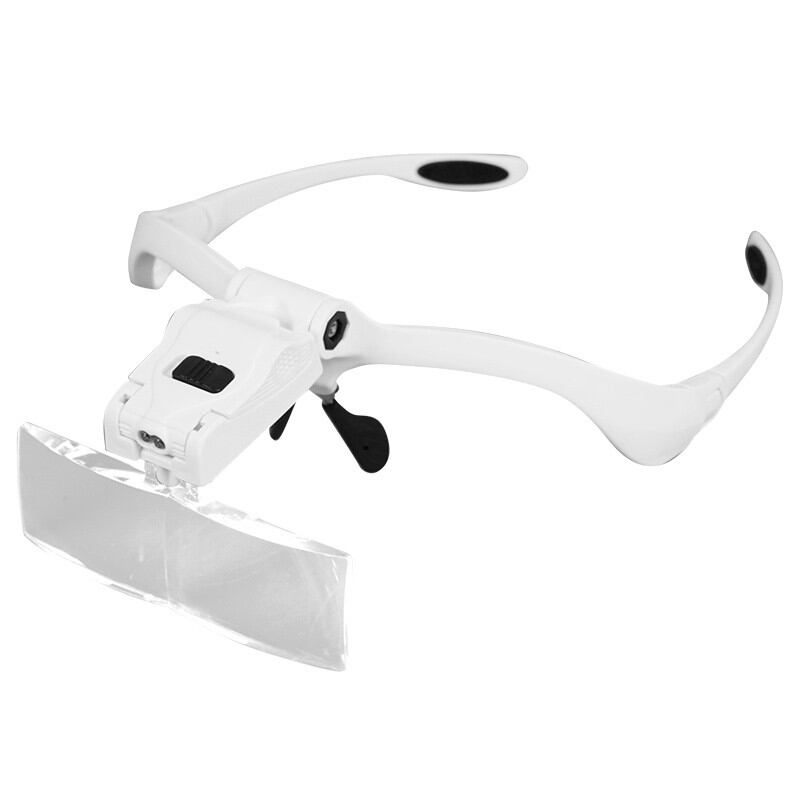 Portable High Definition High Magnification Beauty Salon Skin Care Pore ...