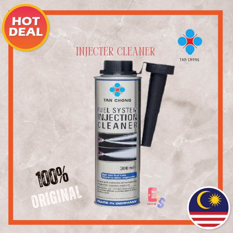 Tan Chong Nissan-Engine Flush/Injecter Cleaner/Engine Treatment/Valve Clean | Lazada