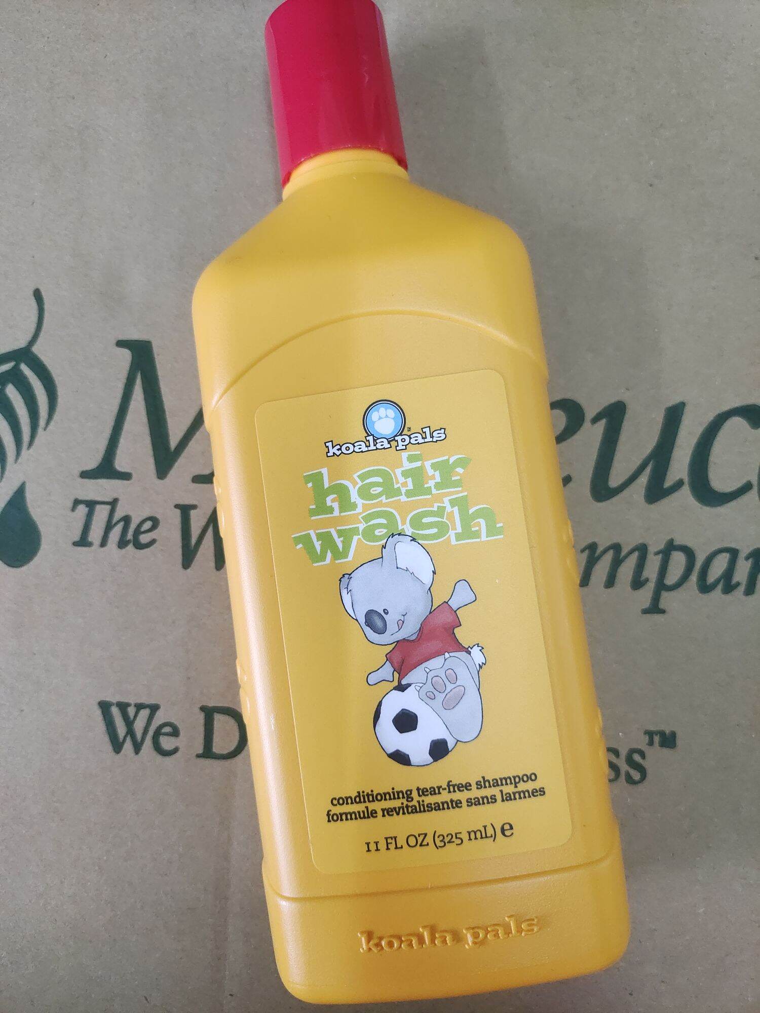 koala pals hair wash | Lazada