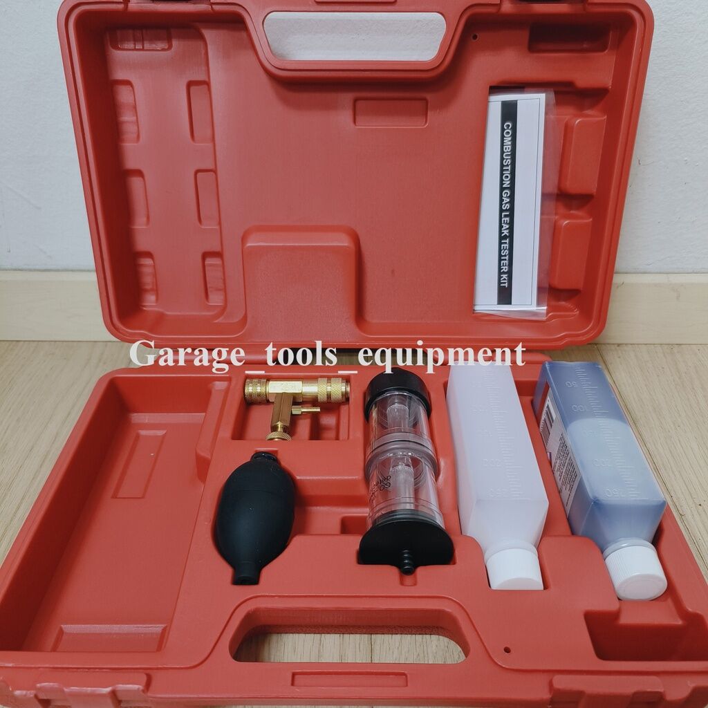 SB Tools Combustion Gas Leak Tester Kit | Lazada