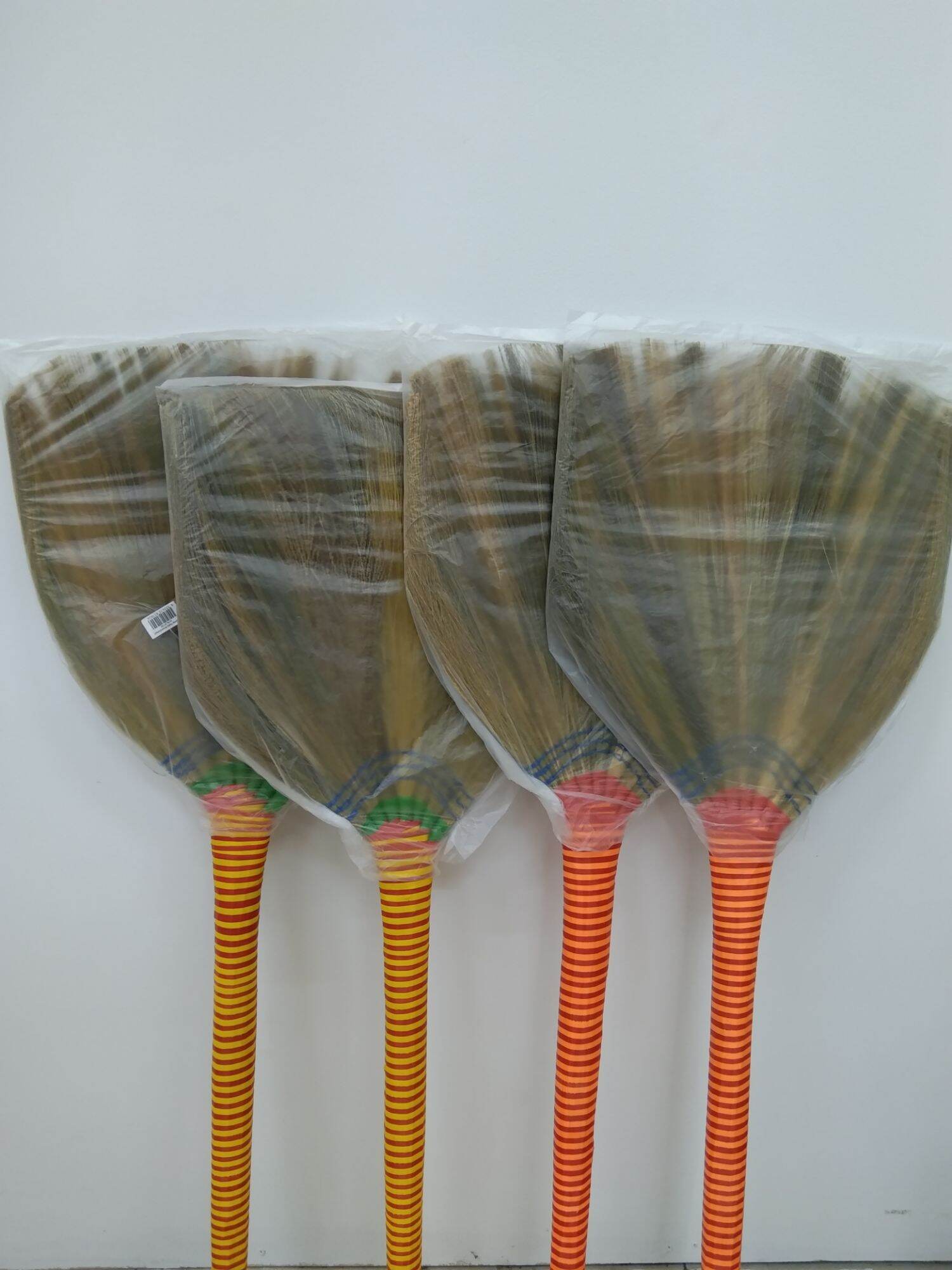 Penyapu Padi/Paddy Broom | Lazada