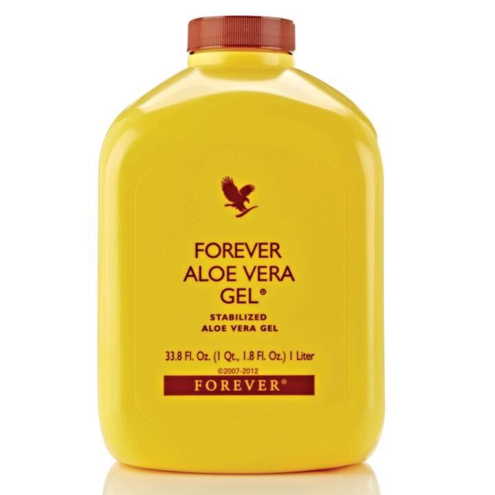 Forever Living Aloe Vera Gel 1 Liter Lazada