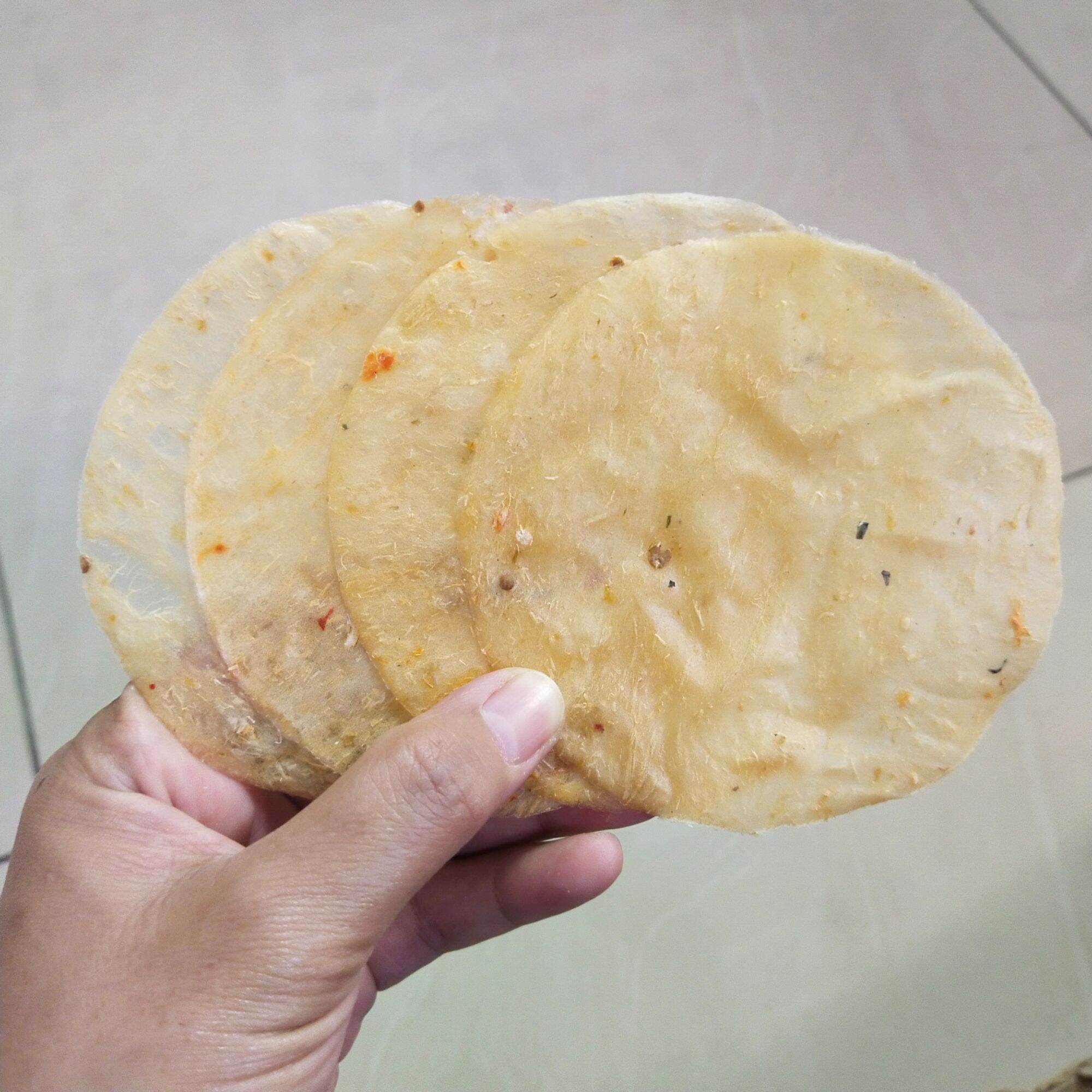 【Ready Stock】Opak Ubi Rasa Ketumbar Mentah 500g/1kg Import Dari ...