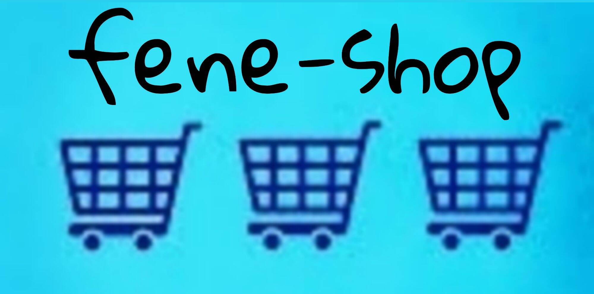 fene-shop Official Store in Malaysia, Online Shop 11 2024