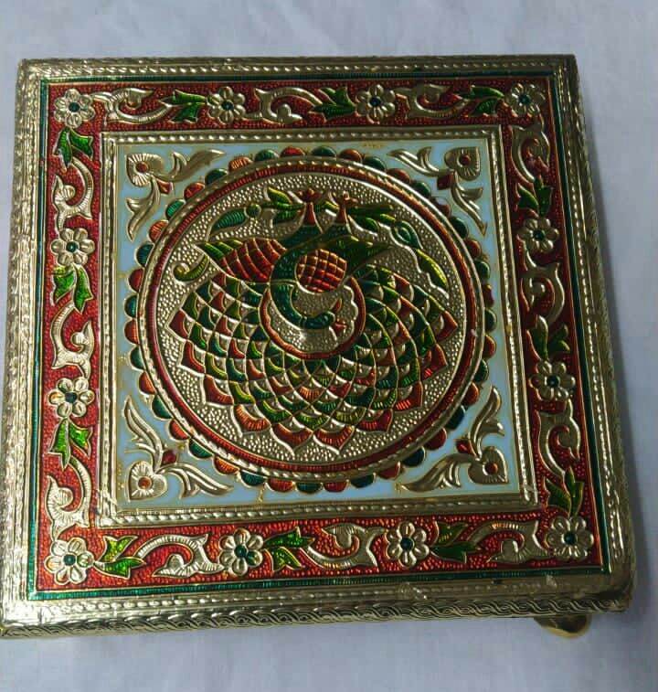 Statue Stand Peedam Altar Size | Lazada