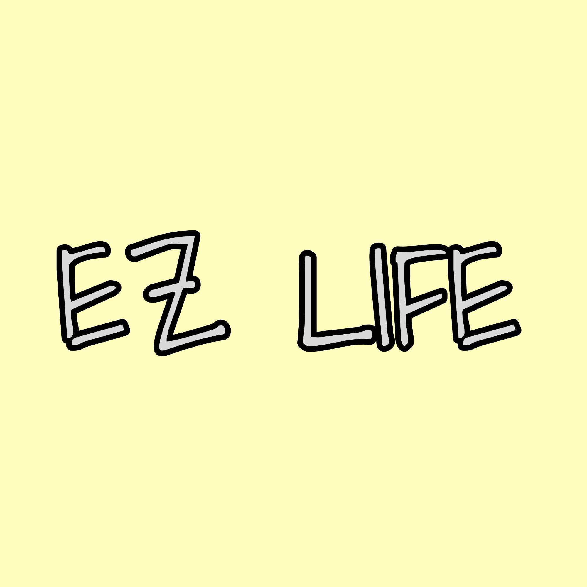 EZ LIFE Official Store in Malaysia, Online Shop 02 2025