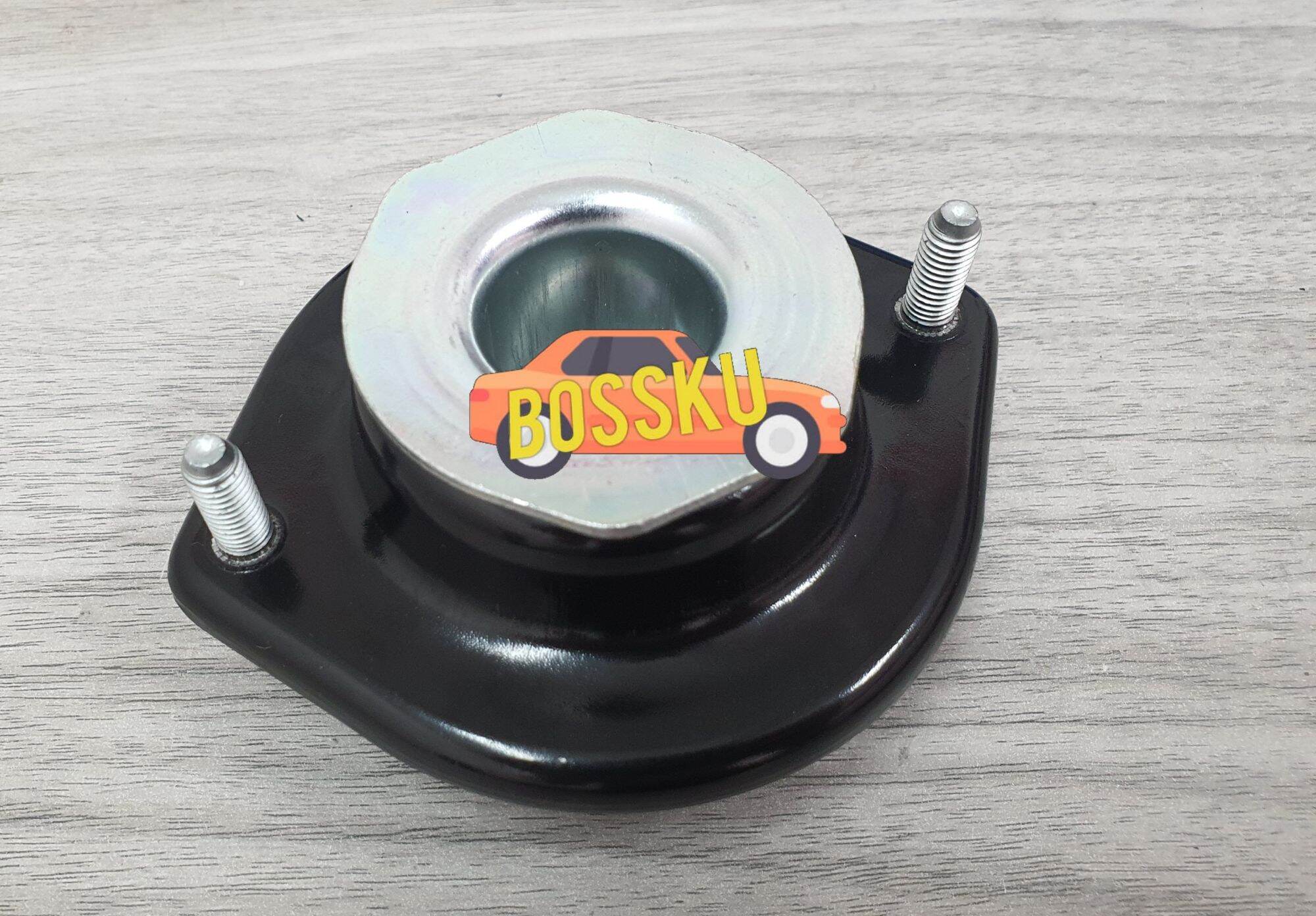 HEAVY DUTY-DENCO- FRONT ABSORBER MOUNTING/ CAP/ SET- PERODUA KANCIL ...