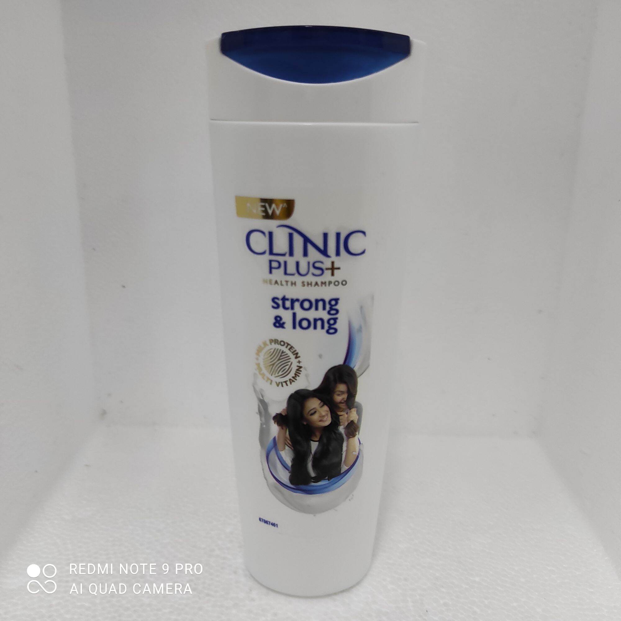 CLINIC PLUS HAIR SHAMPOO 175ML | Lazada