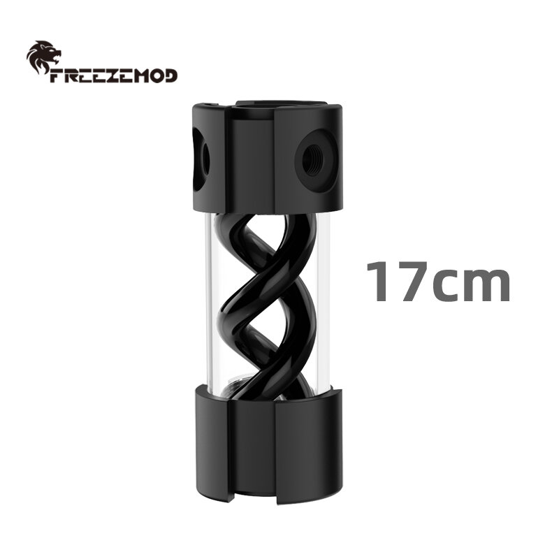Freezemod Computer Water Tank New All-Metal T Virus Water Tank YSX-TBDA ...