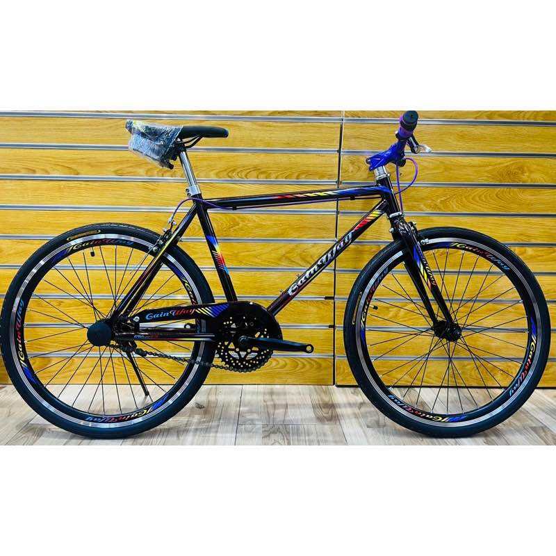BASIKAL FIXIE 700C/29” TREKING GAINWAY HTG FIXIE (Fixie Bike) BICYCLE ...