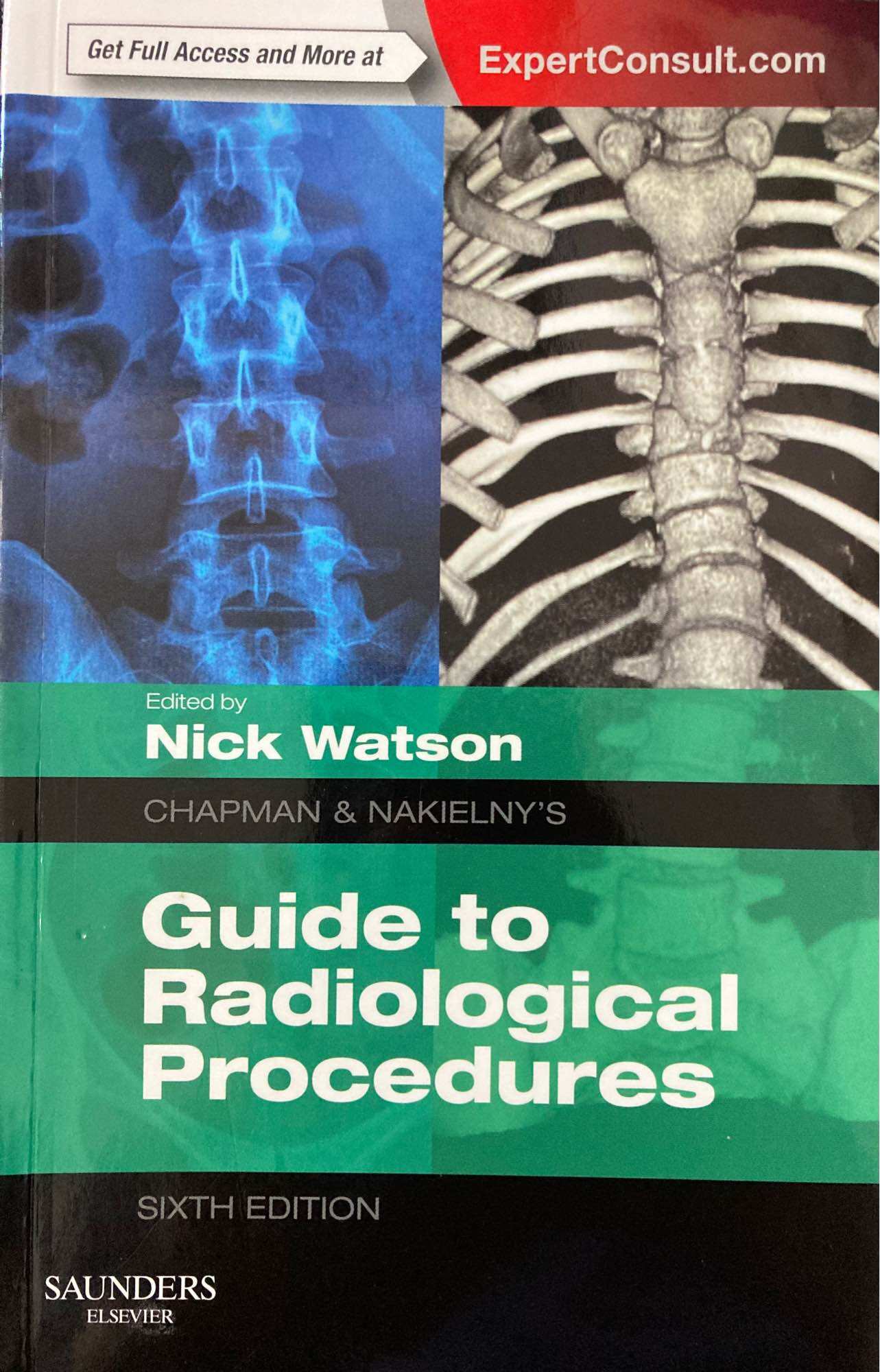 Guide to Radiological Procedures | Lazada