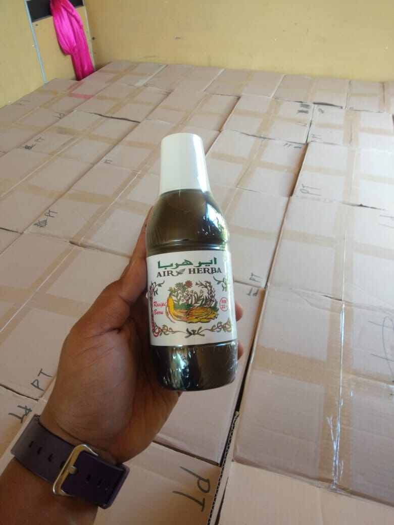 AIR HERBA SARAWAK READY STOCK | Lazada