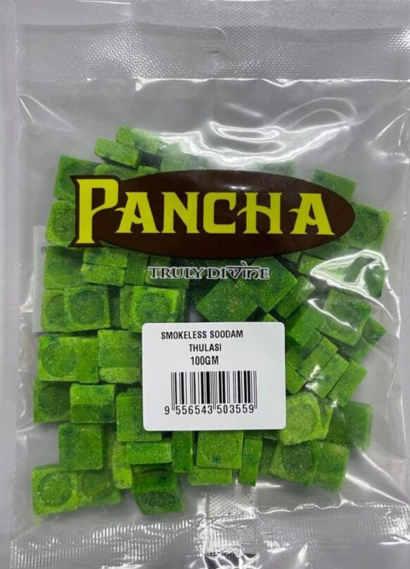 Thulasi Smokeless Sudam | Lazada