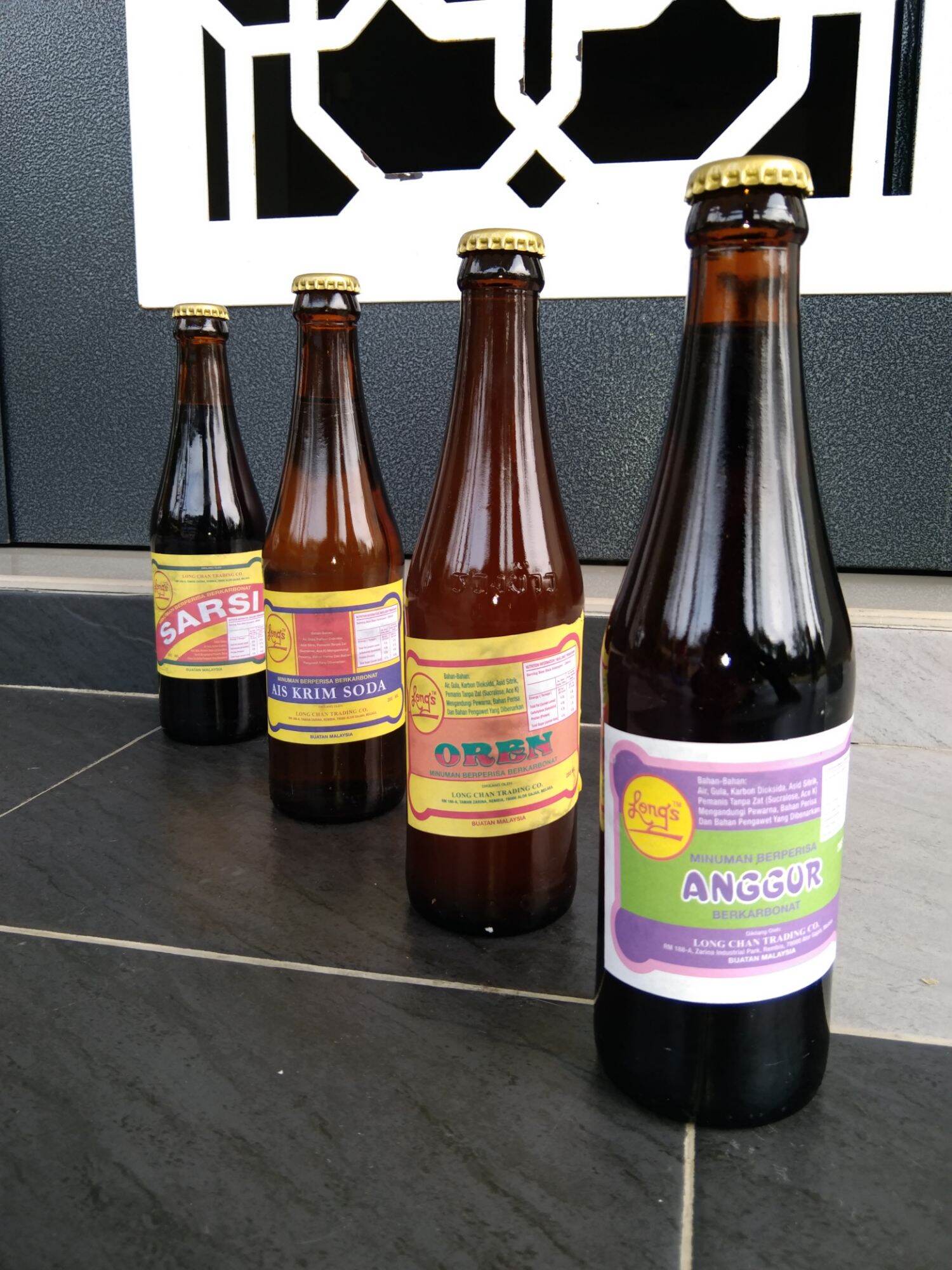 long chan legend | Lazada