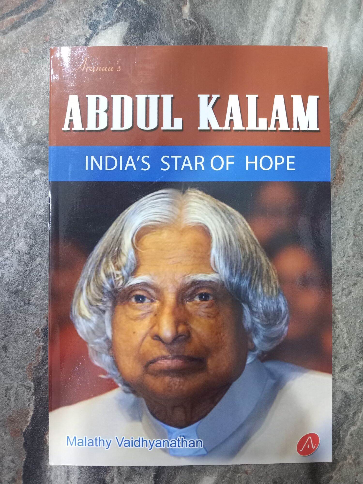ABDUL KALAM INDIA'S STAR OF HOPE | Lazada