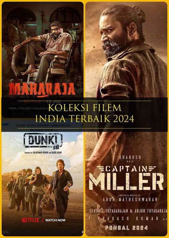 PENDRIVE 32GB KOLEKSI FILEM INDIA TERBAIK 2024 | Lazada