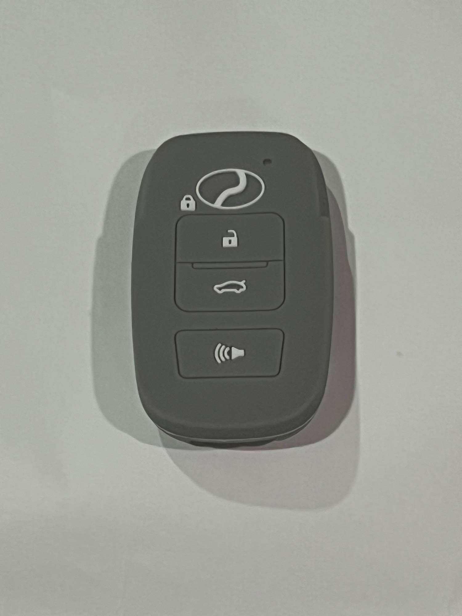 Perodua New MYVI / All-New Axia / Ativa / Alza 2022-2023 Keyless Remote ...