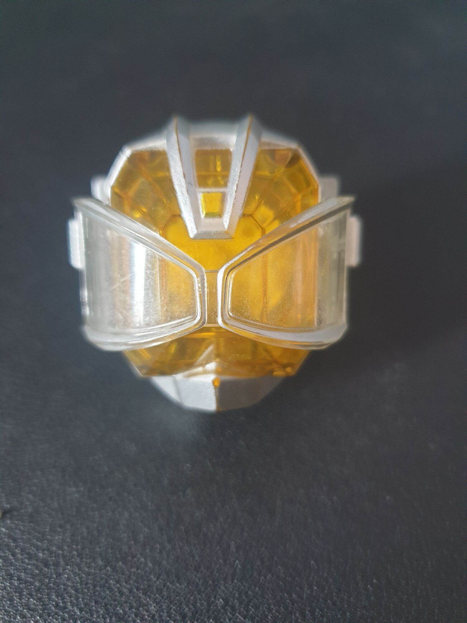 DX KAMEN RIDER WIZARD RING (BATCH 3) | Lazada