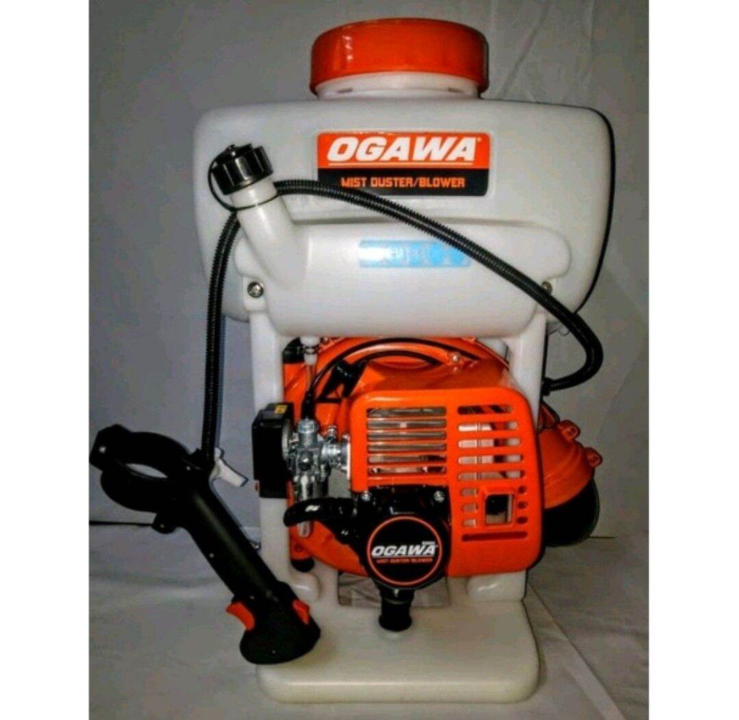OGAWA MIST BLOWER SS650T/MESIN PUMP RACUN | Lazada
