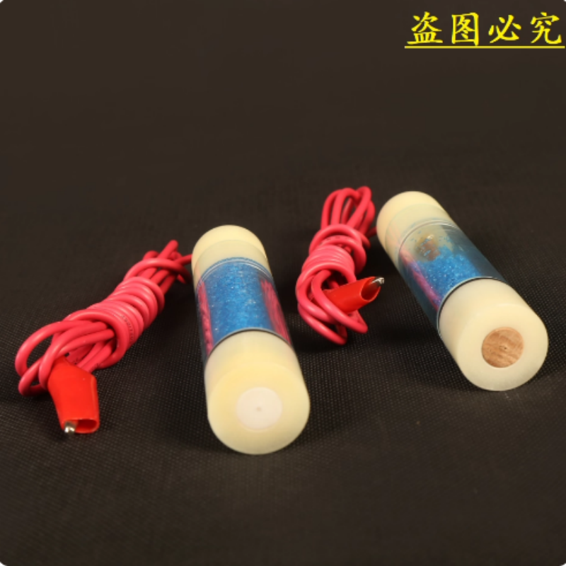Portable Copper Sulfate Reference Electrode Long-acting Cuso4 Corrosion ...