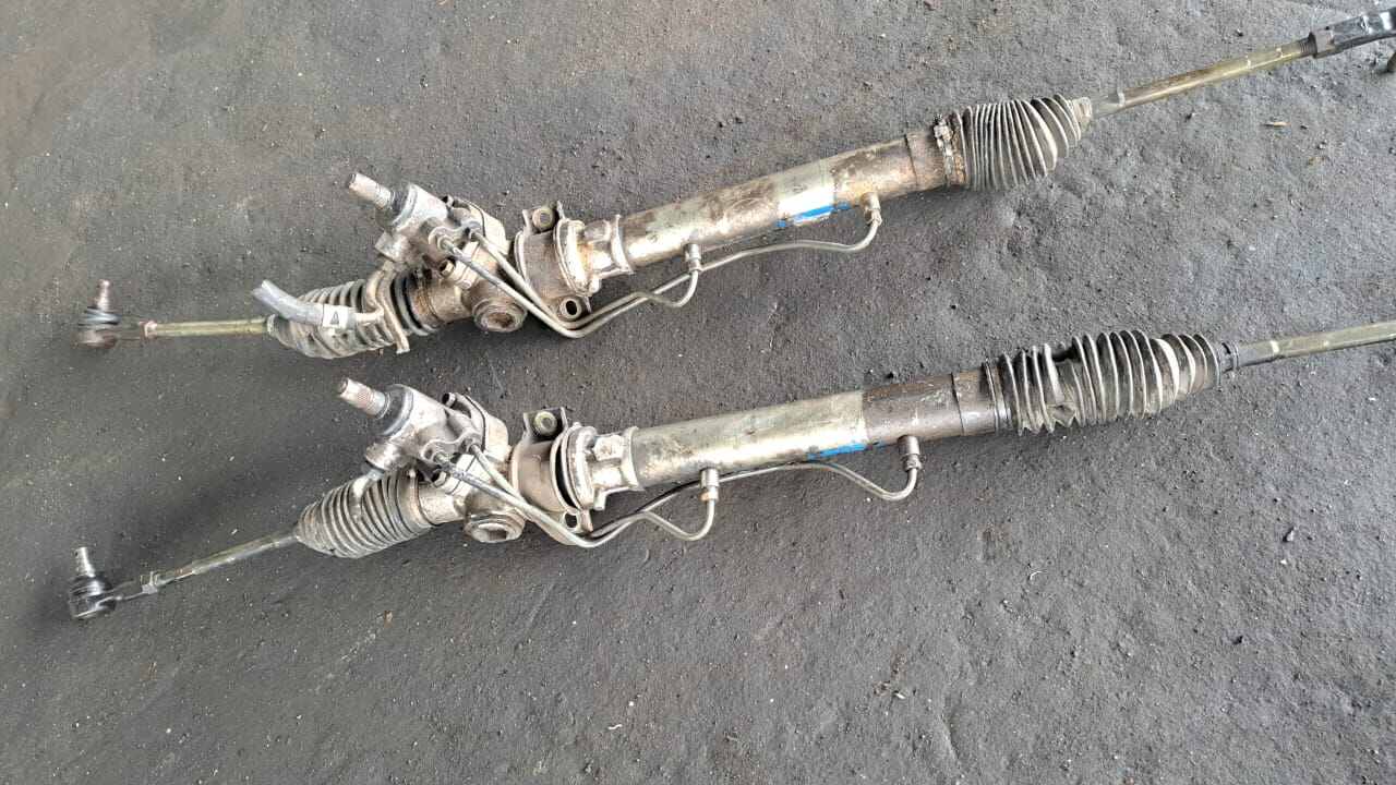 Kembara power Steering Rack | Lazada