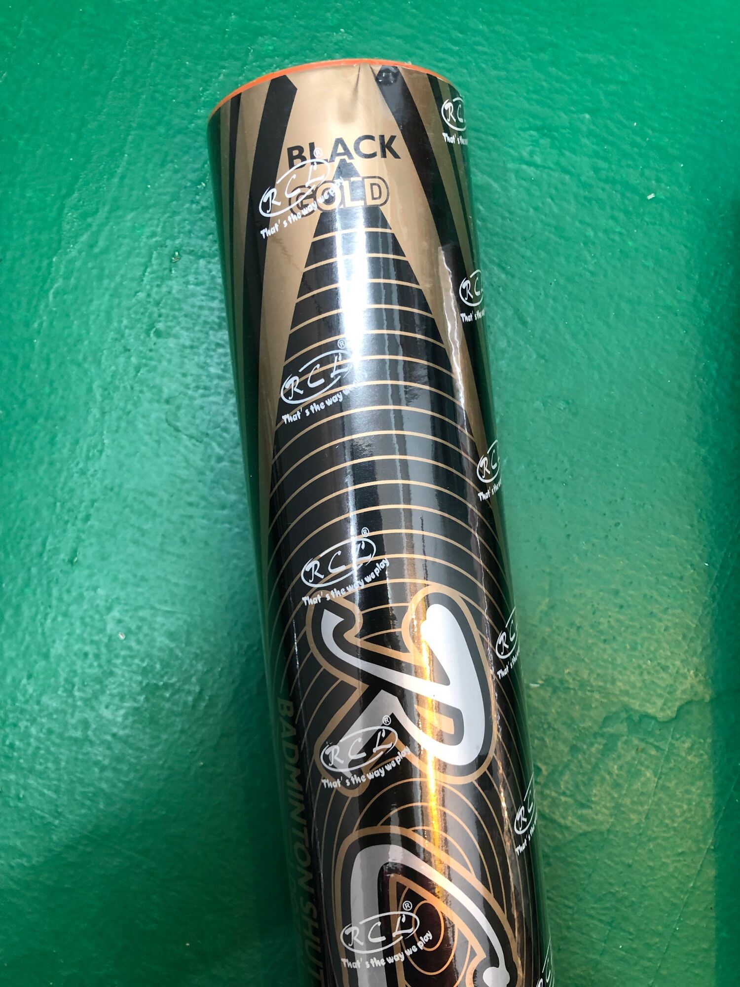 Rcl badminton shuttlecock | Lazada