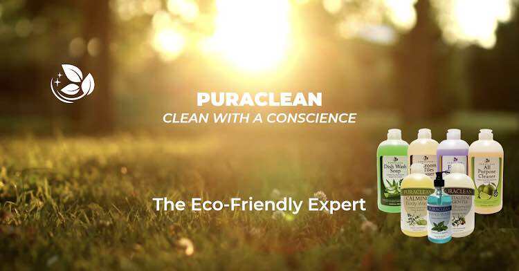 Puraclean Store Official Store in Malaysia, Online Shop 04 2025