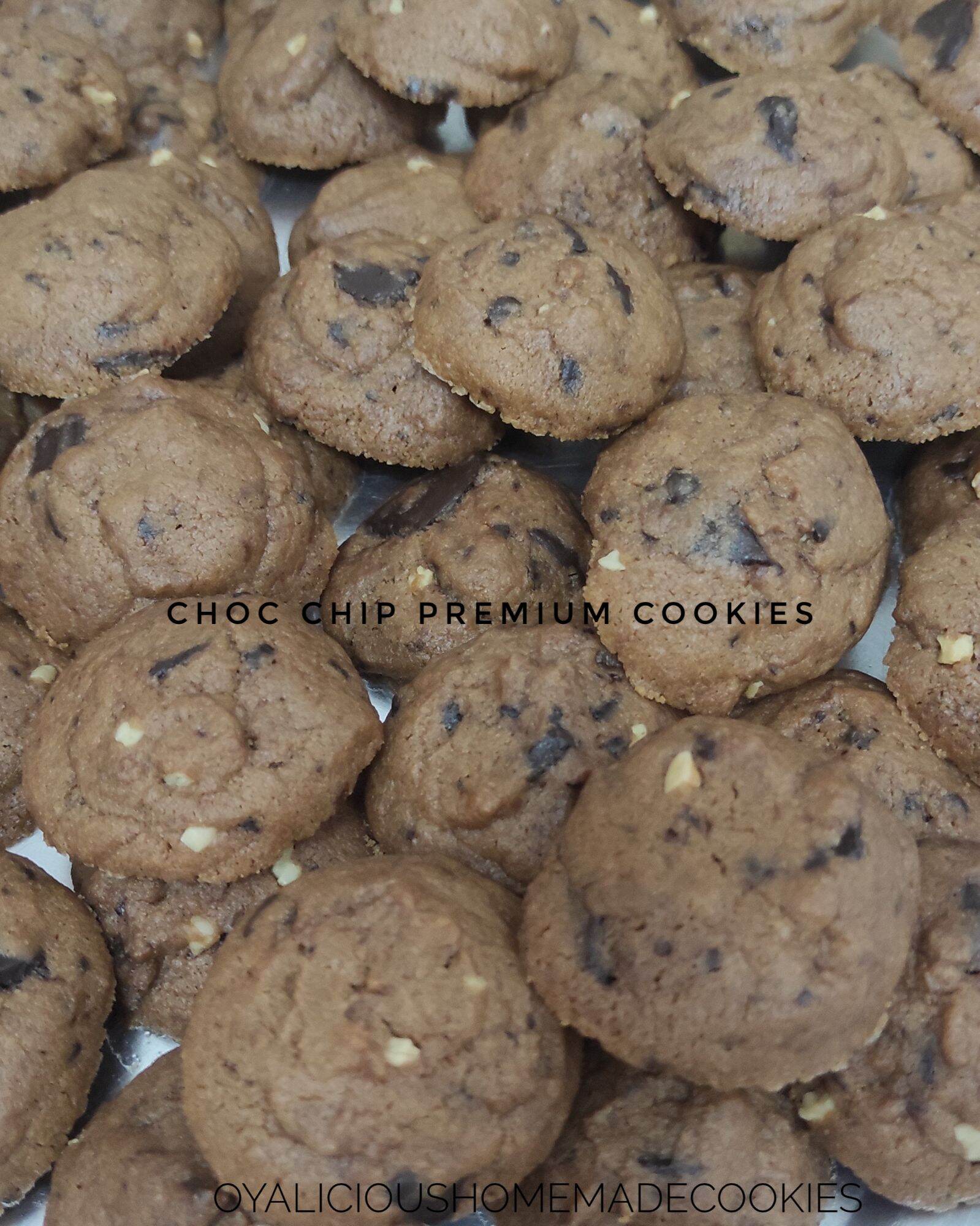 Premium Cookies (Butter) Aneka Drop Cookies, Sedap Dan Berbaloi. | Lazada