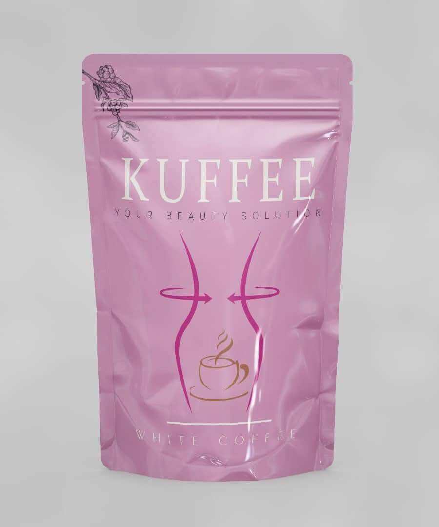 KUFFEE PREMIX CHOCO LATTE / KUFFEE WHITE GLOW | Lazada