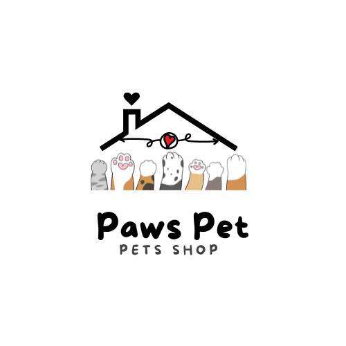 PAWS PET STORE Malaysia Official Online Store | Shop Now on Lazada