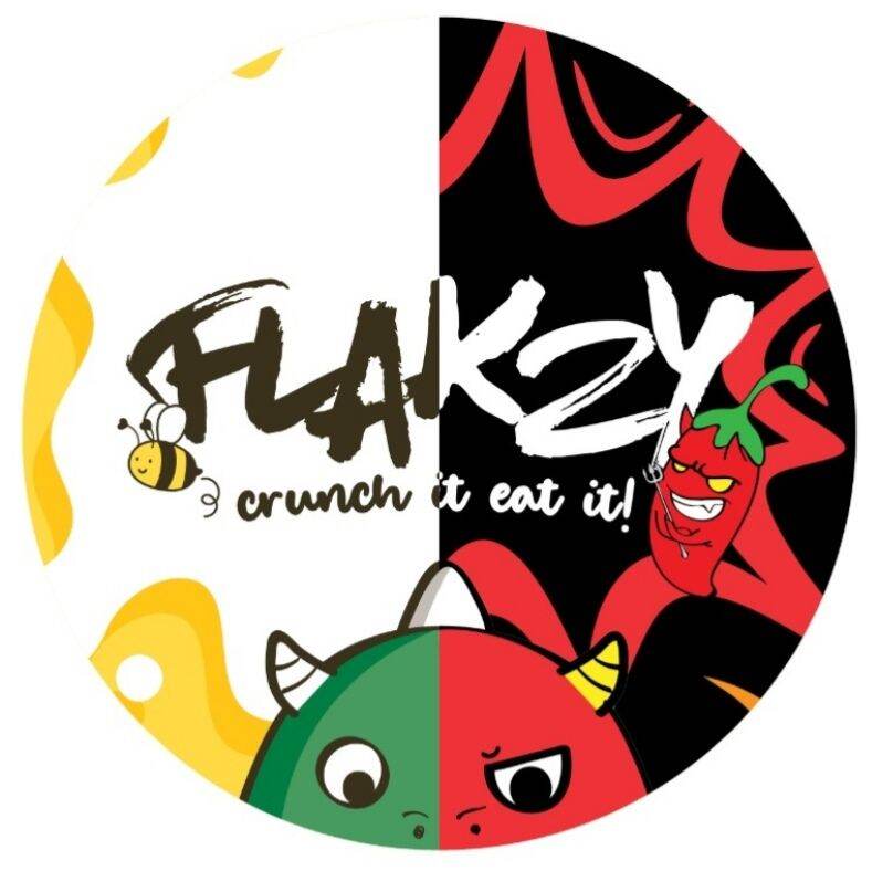 flakzy food Malaysia Official Online Store | Shop Now on Lazada