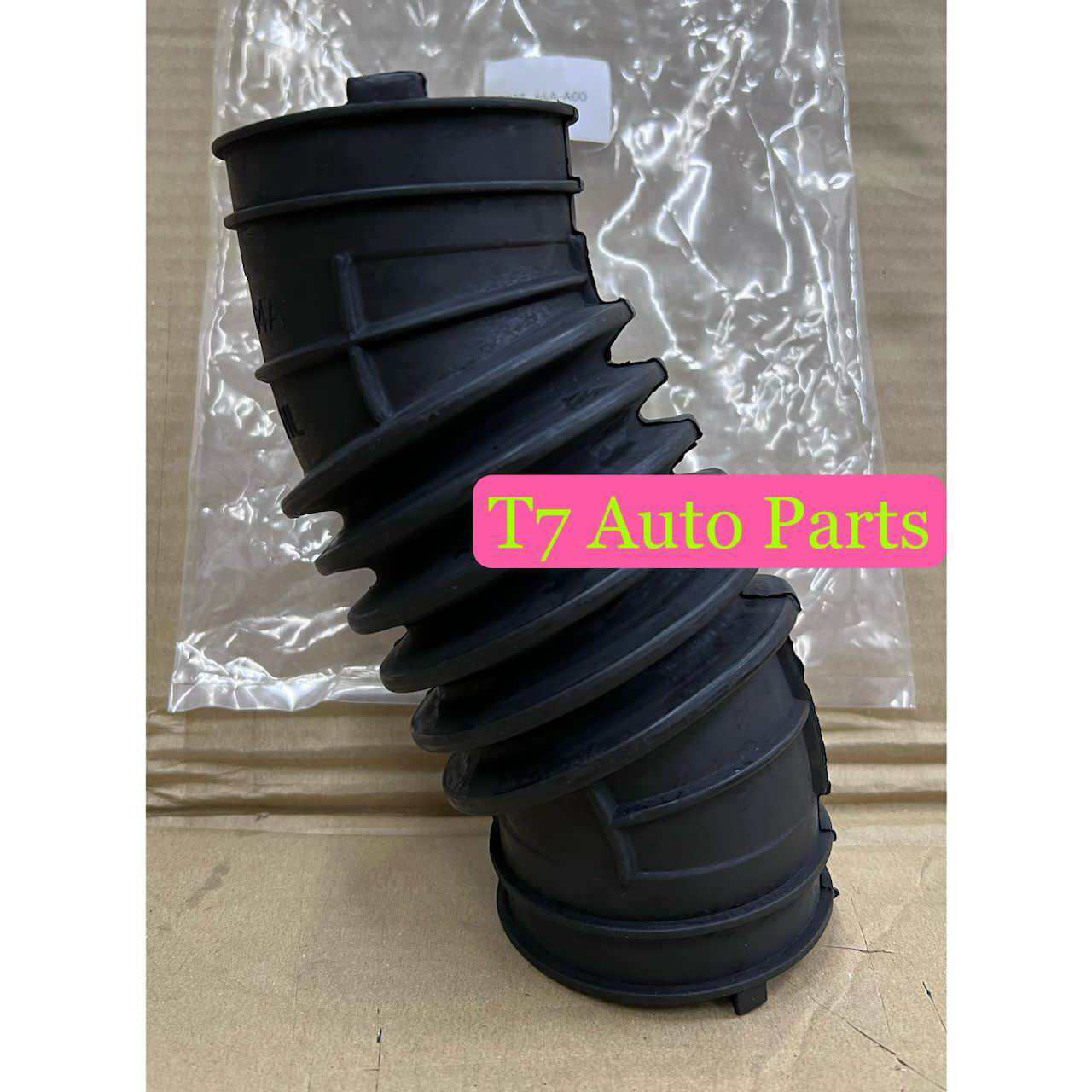 HONDA CIVIC FE 1.5 TURBO T20 T24 2022-2023 AIR HOSE HOSE UDARA PENAPIS ...