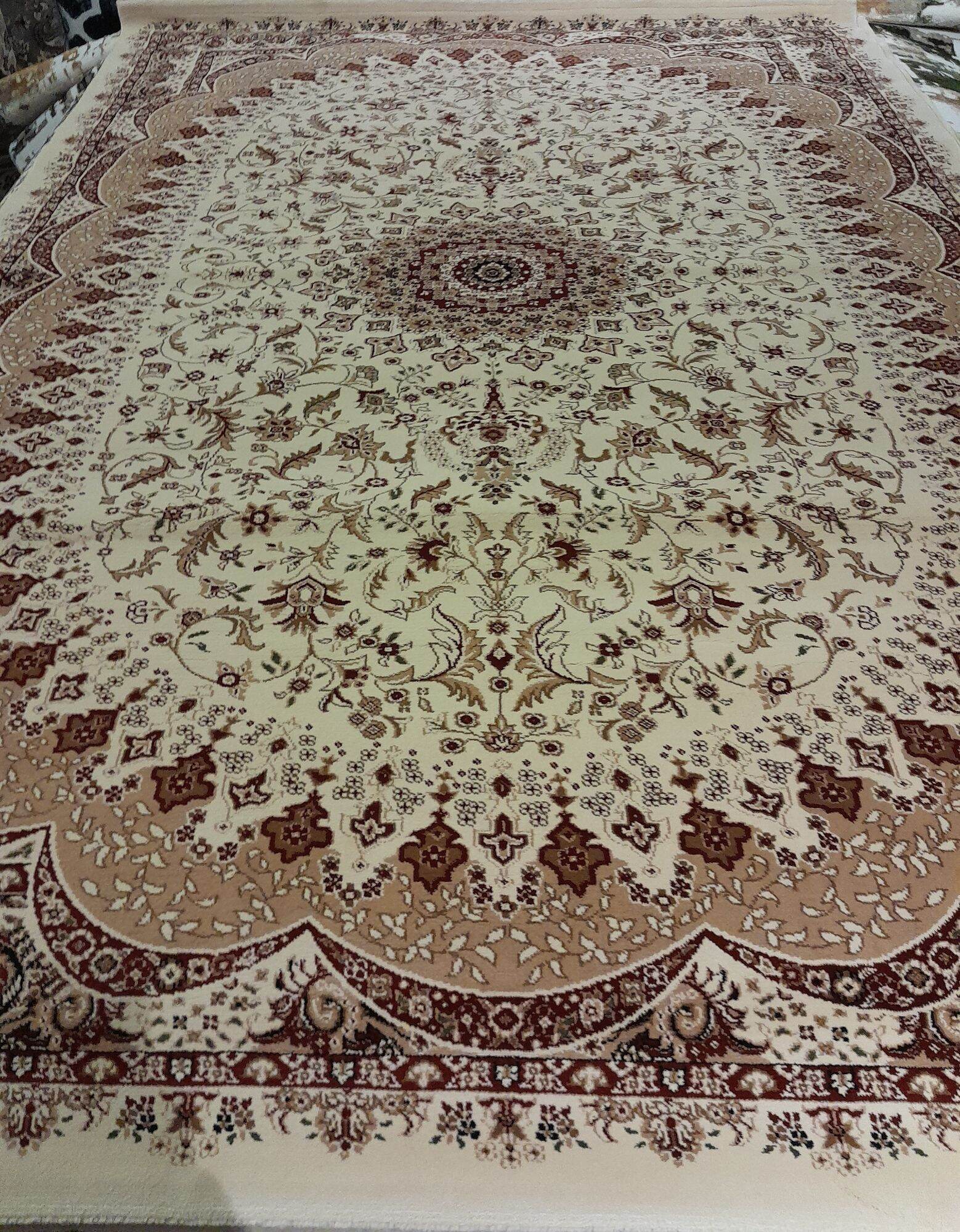 Karpet Turkey 🇹🇷 Benang 3Juta 2022 | Lazada