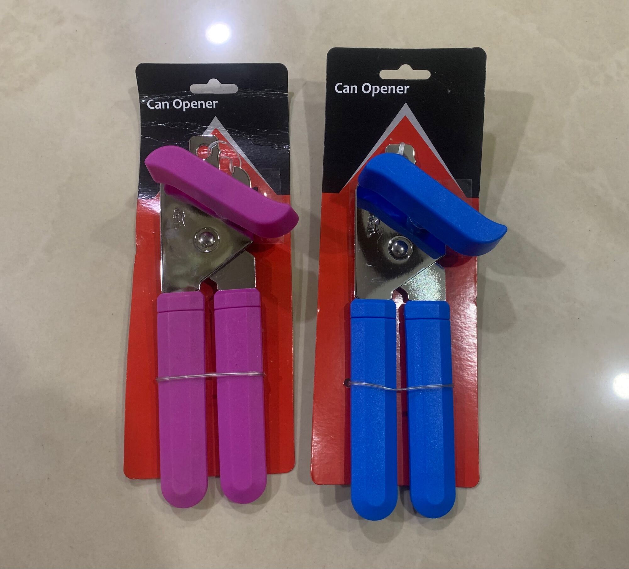 ️Ship Within 24H ️ Can Opener 开罐器 Pembuka Tin | Lazada