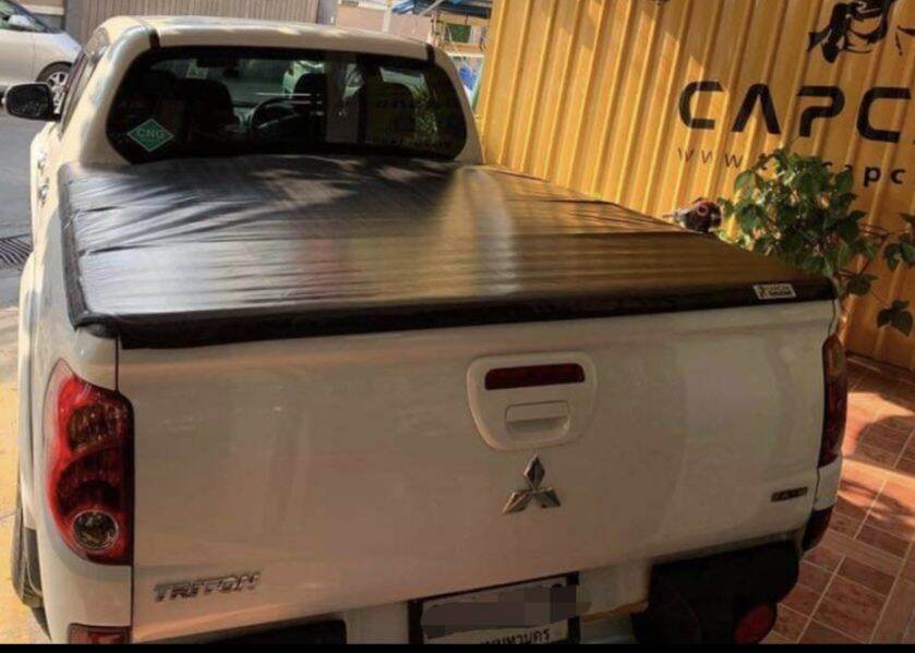 FLAT CANVAS 4x4 PVC CAPCAR ISUZU D-MAX (2012-2019),ISUZU D-MAX (2007-2011),NAVARA OLD D4D(2007 ...