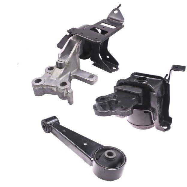 THAILAND KILANG PERODUA AXIA 2014-2016 ENGINE MOUNTING | Lazada