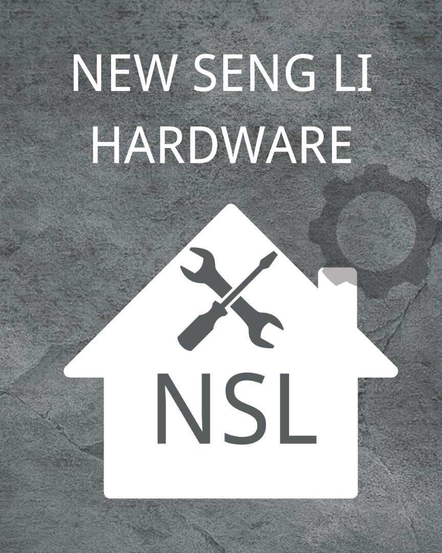 Seng Li Hardware Malaysia Official Online Store | Shop Now on Lazada