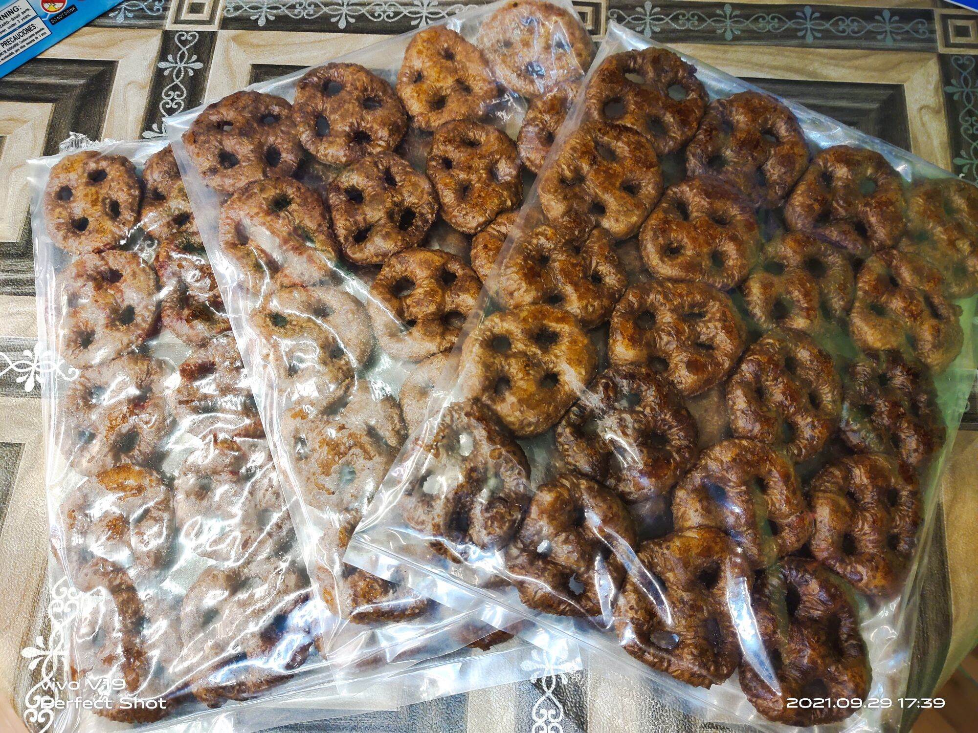 Kuih Denderam 💯original Melaka | Lazada