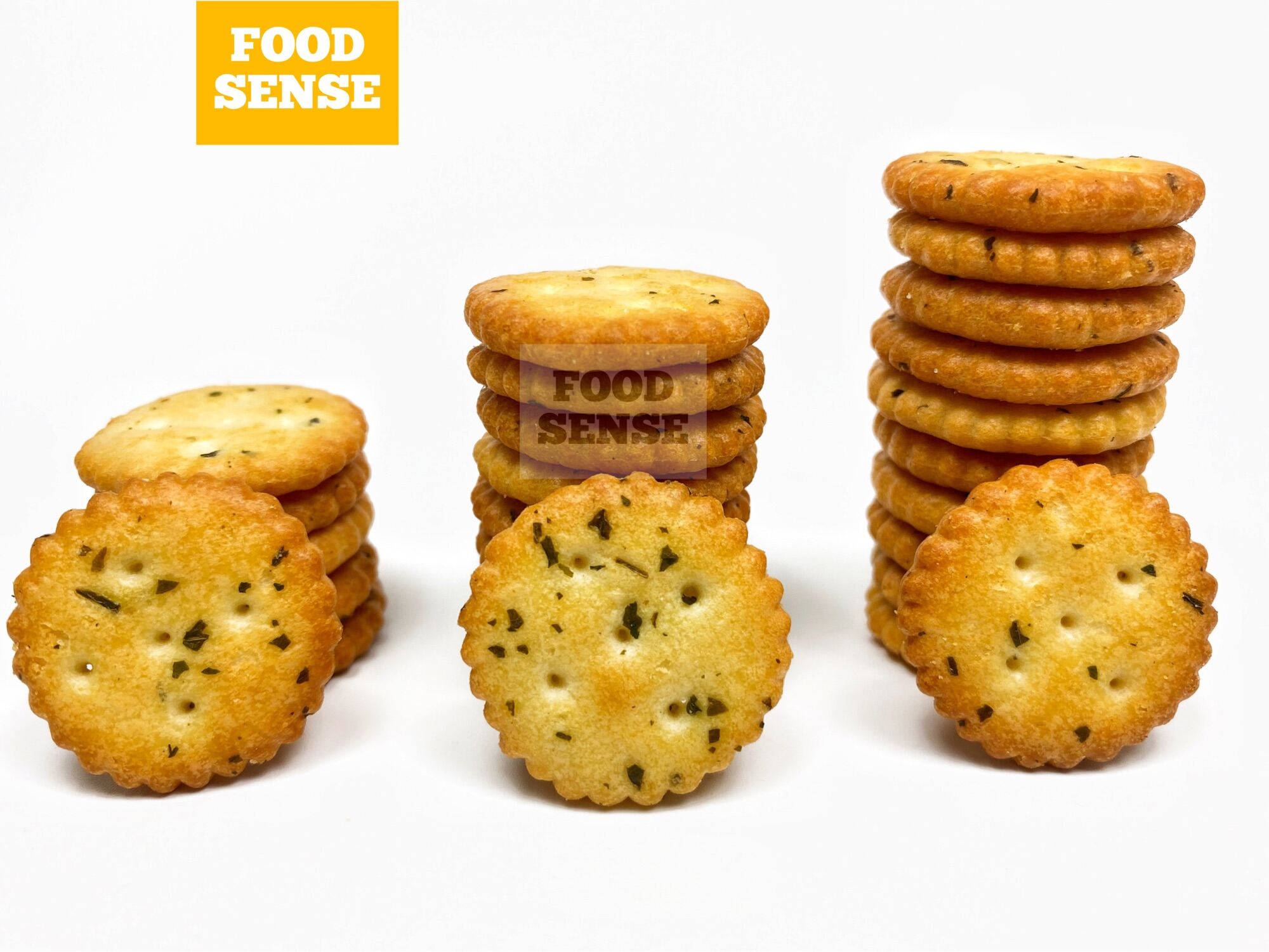 Food Sense Vege Biscuits • Biskut Sayuran • 小菜饼 (300g) | Lazada