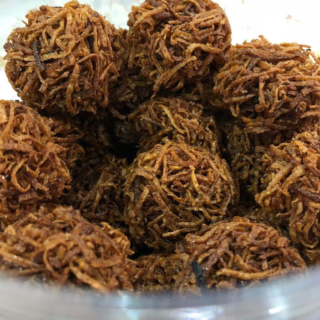 Cakar Ayam Homemade Batu Pahat | Lazada