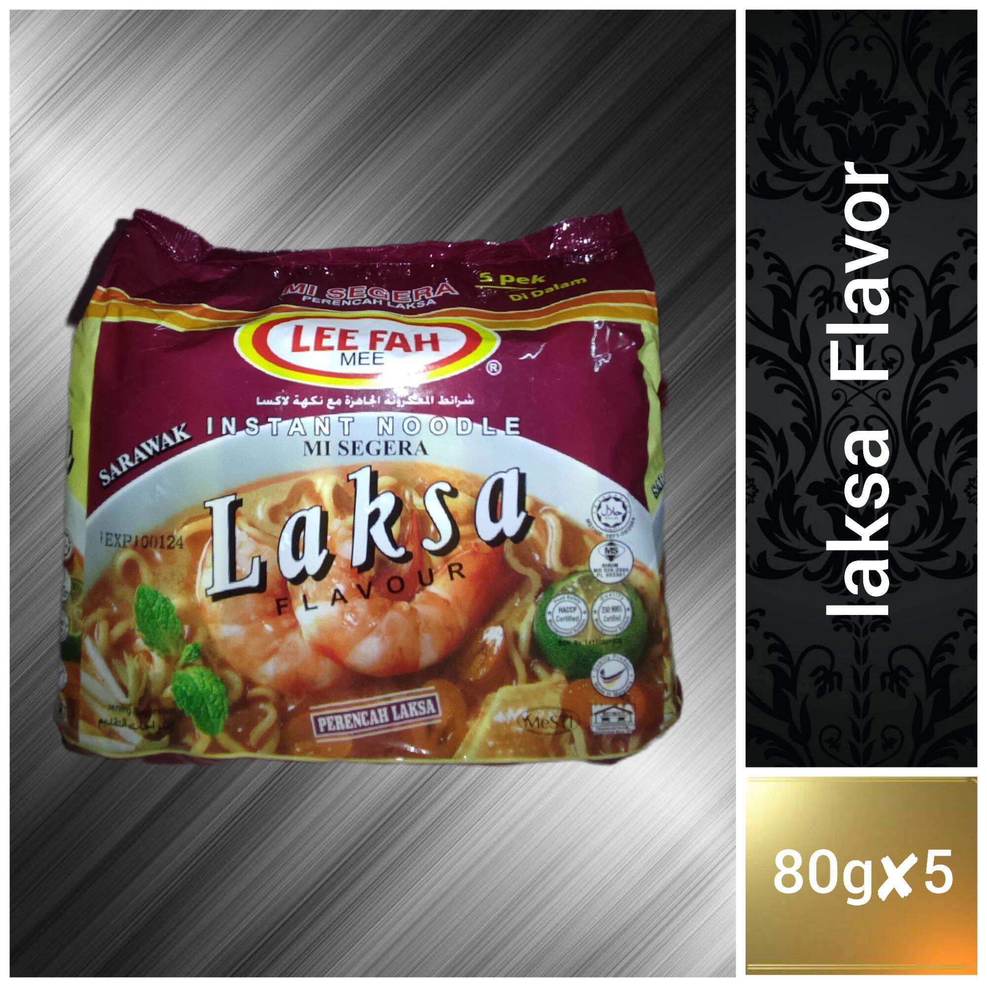 Lee fah mee sarawak Flavor | Lazada