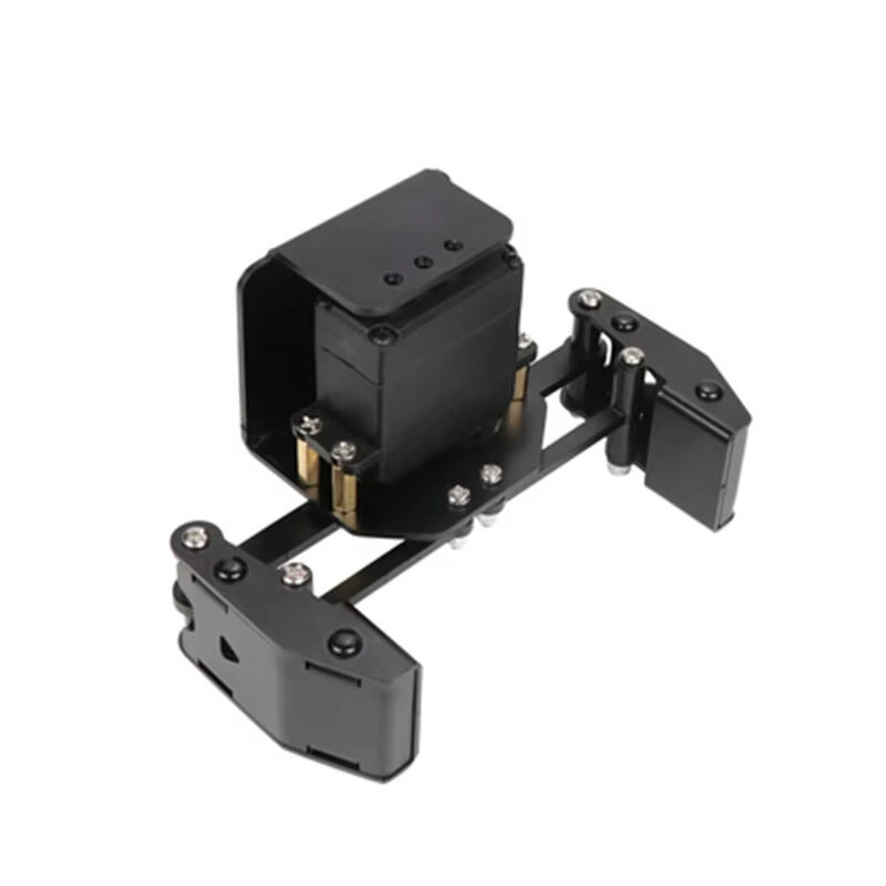 Gripper for 51 STM32 Servo Robot Clamp Gripper Mechanical Arm for ...