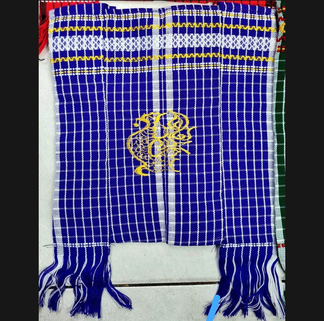 Mon Traditional Bag.Product OF Myanmar | Lazada