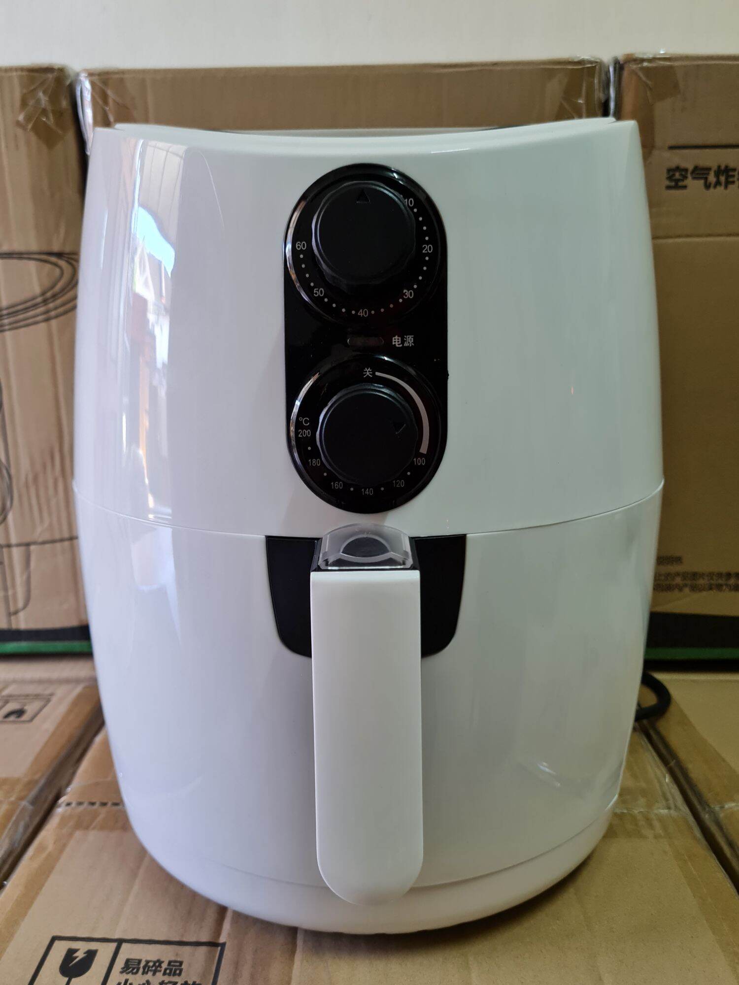 Household Air Fryer 5L Capacity | Lazada