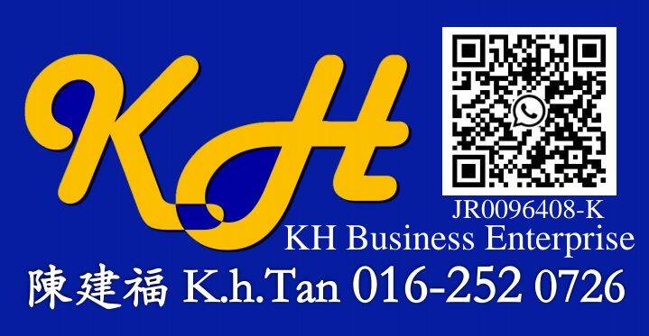 KH Business Enterprise Malaysia Official Online Store | Shop Now on Lazada
