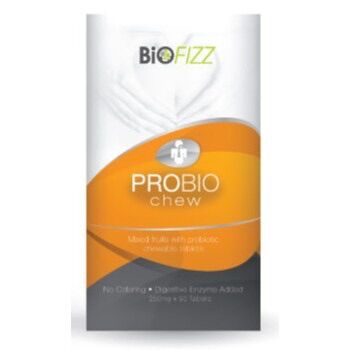 Biofizz Probio Chew 90's X 3 | Lazada