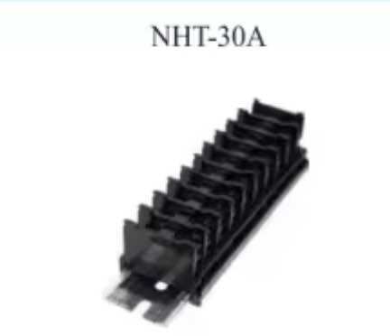 CKC CIKACHI Cassette Assembly Terminal Block Type NHT-10 NHT-20 NHT-30 ...