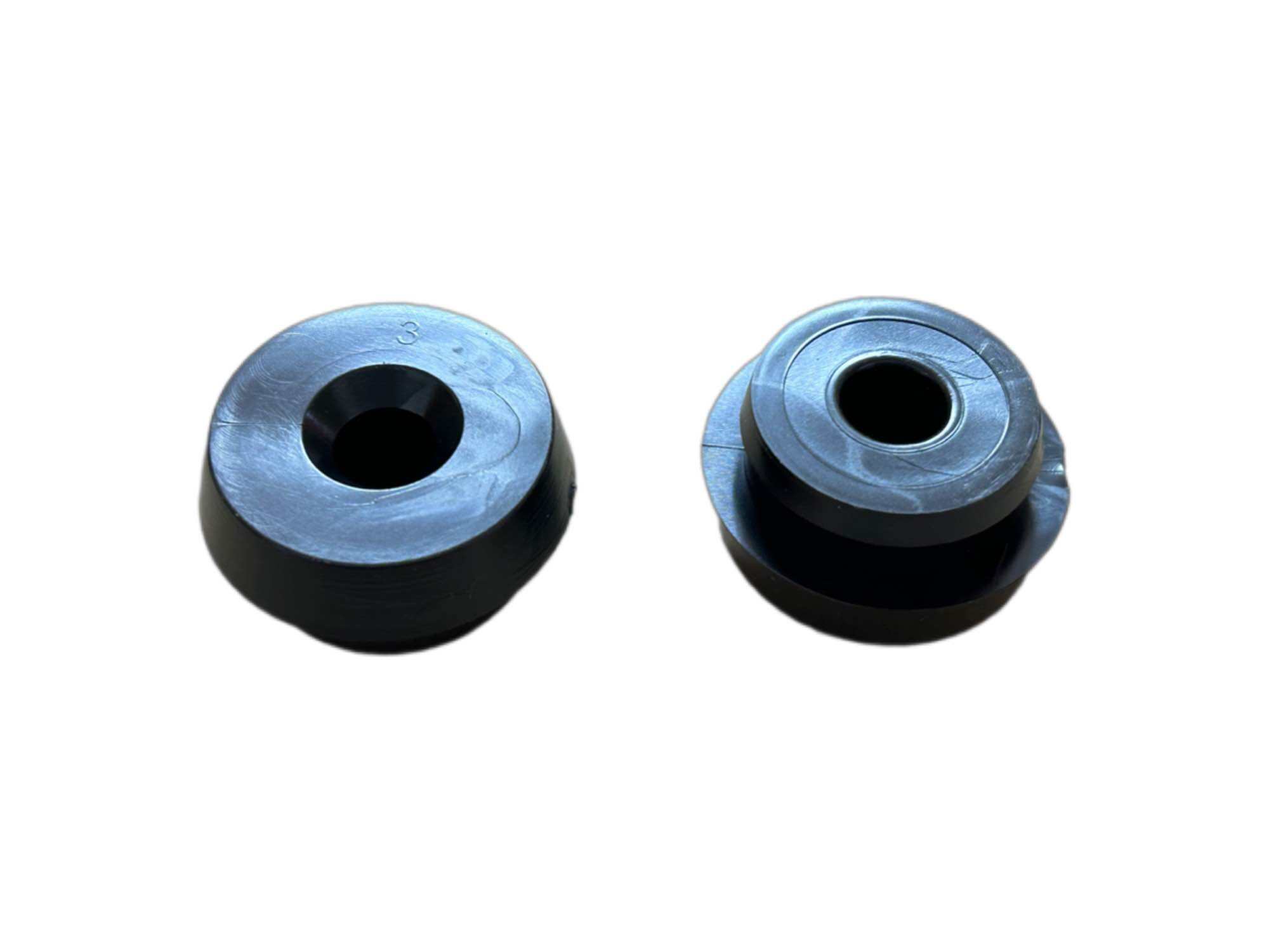 PERODUA MYVI, VIVA & AXIA RADIATOR BUSH UPPER AND LOWER 1 PAIR | Lazada