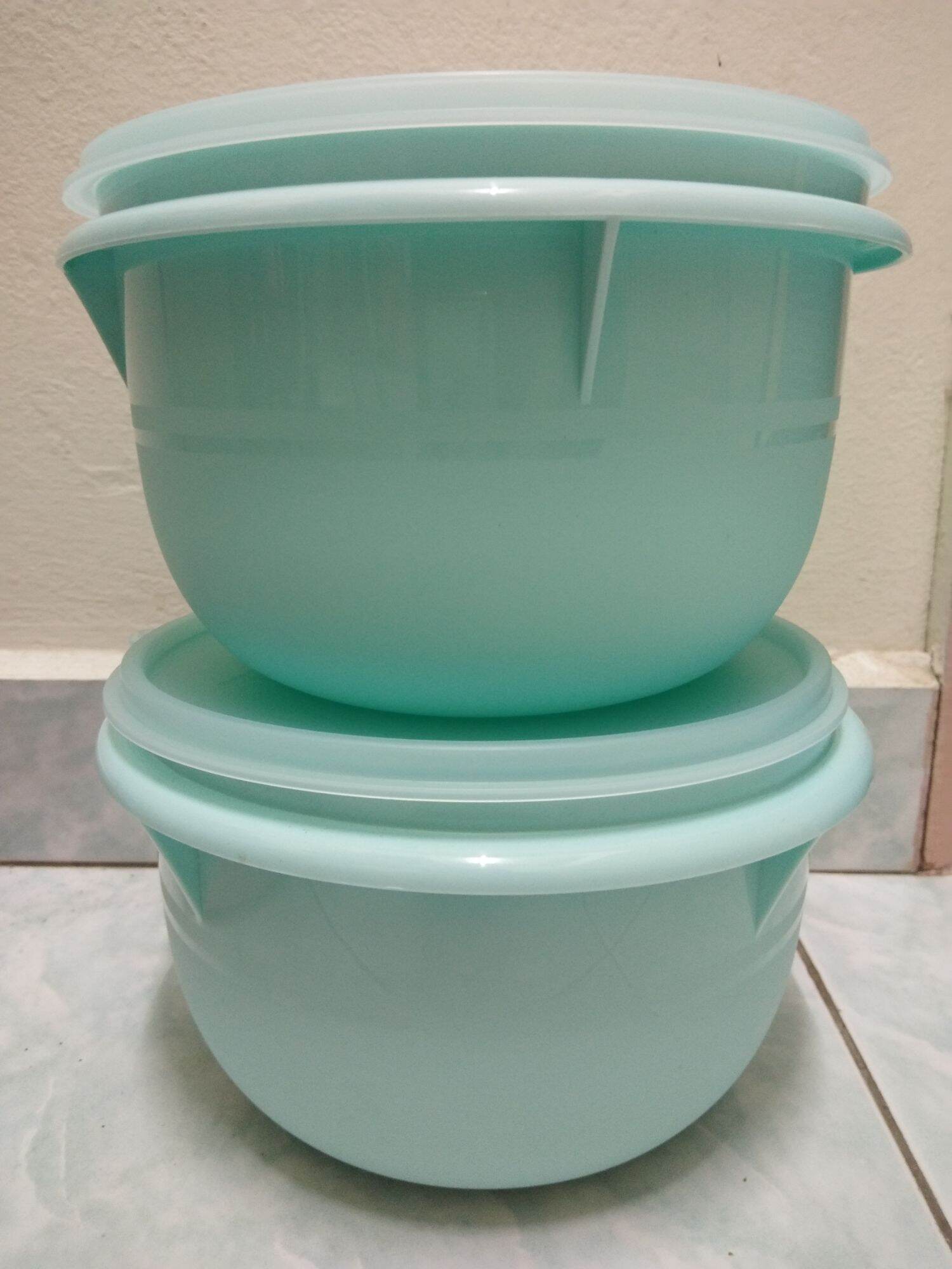 tupperware expression bowl (1) | Lazada